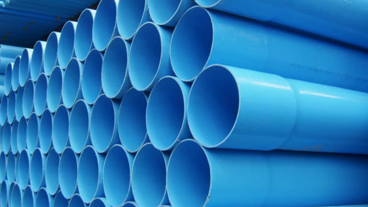 Tubería C900 PVC: adquiera calidad y durabilidad certificada