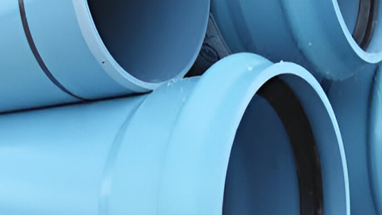 Tubería PVC C900 DR 14: calidad, durabilidad y seguridad
