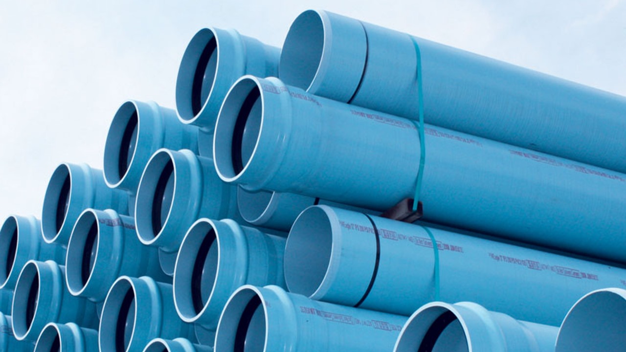 Tubo Pvc C900 Awwa Medellín - Especialistas en Calidad